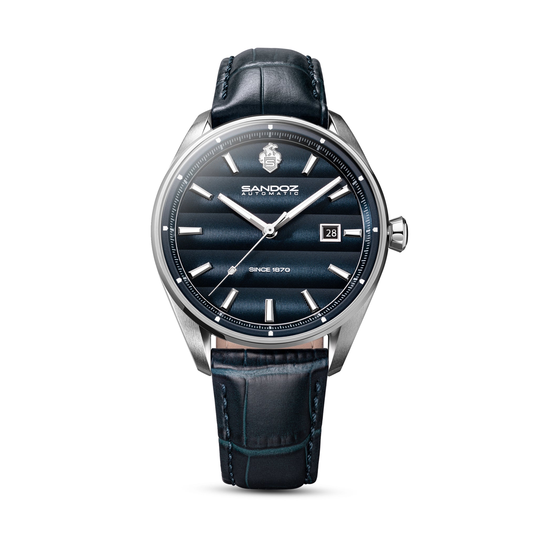 Bachelin Automatic