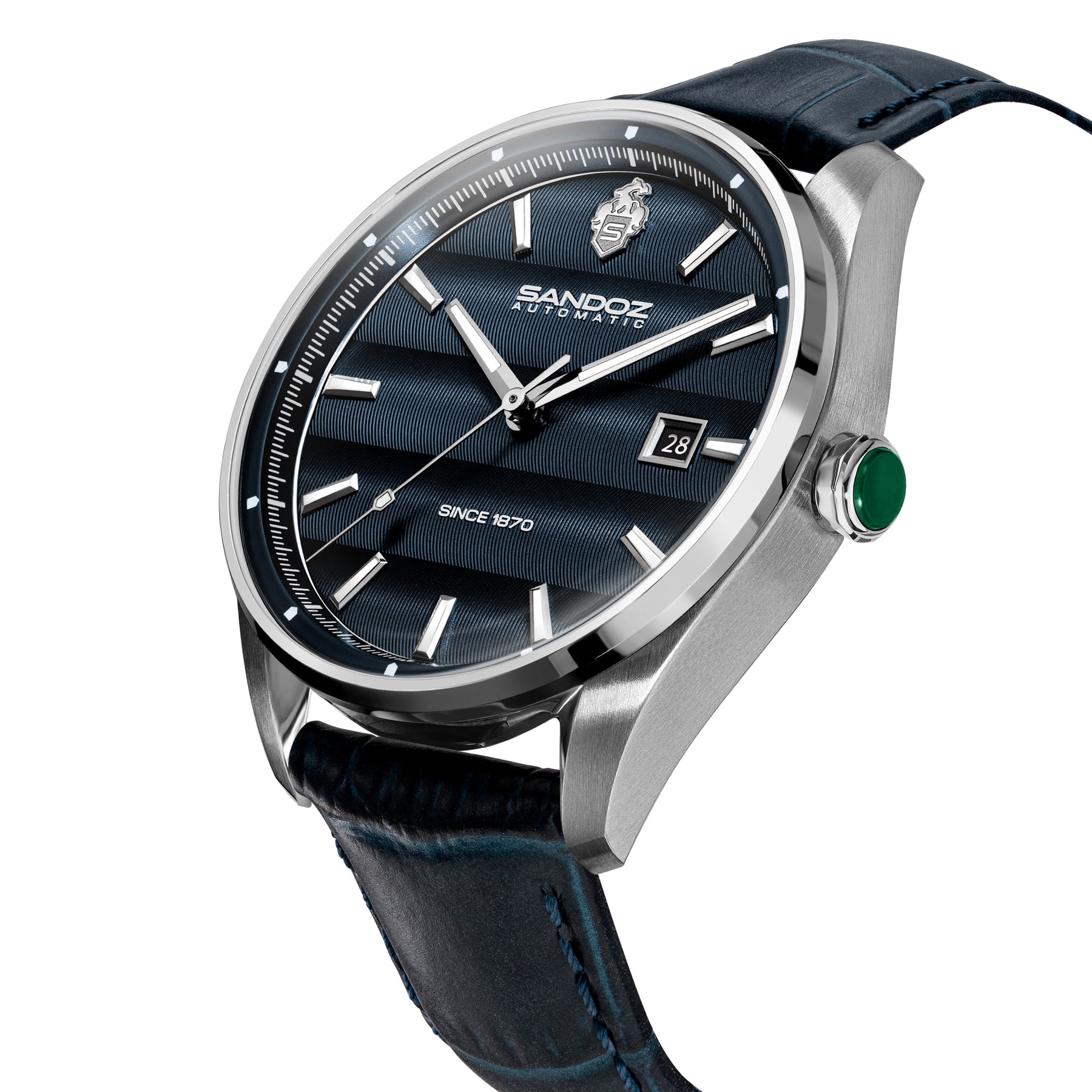 Swiss Watches UAE | Luxury Timepieces Online | Sandoz