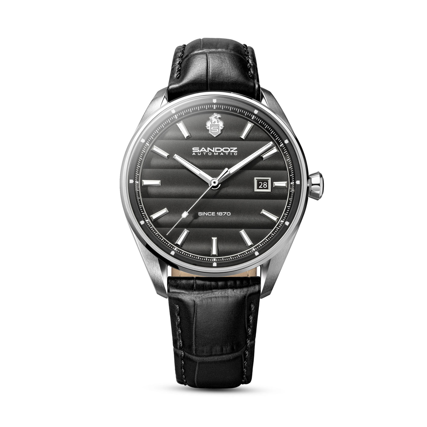 All Watches Collection Explore Swiss Timepieces | Sandoz